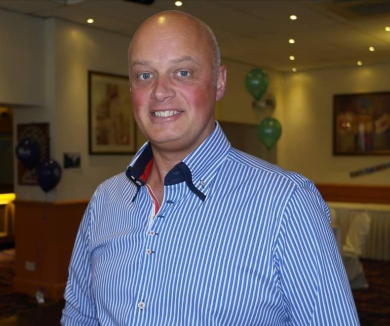 Meet The Team With Driver Trainer Nathan Hare - Suttons Group