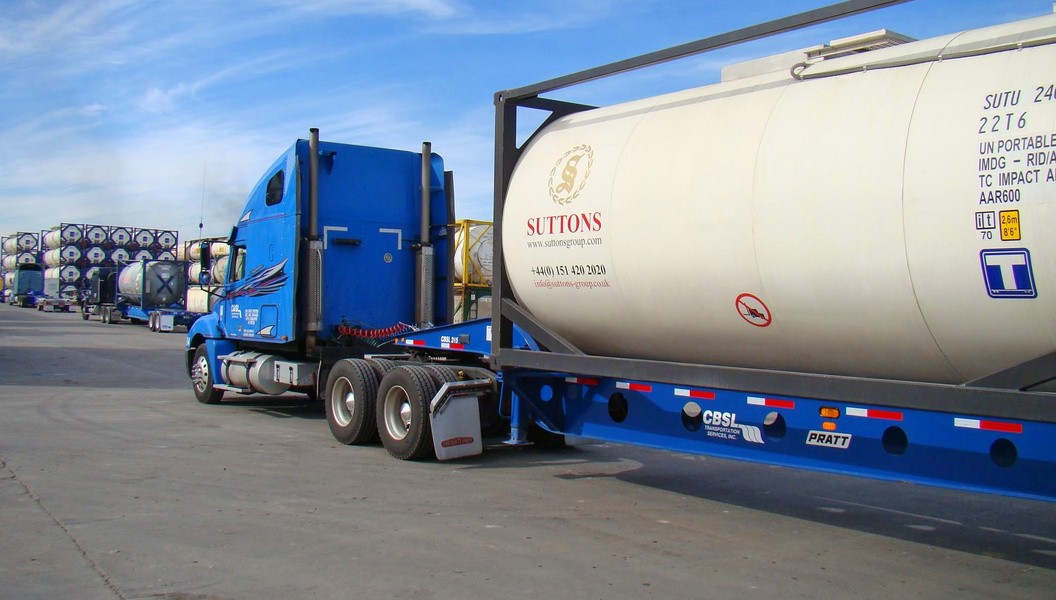 Suttons Expands Usa Business - Suttons Group