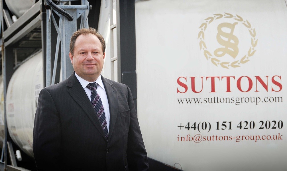 Suttons Strengthens International Team - Suttons Group