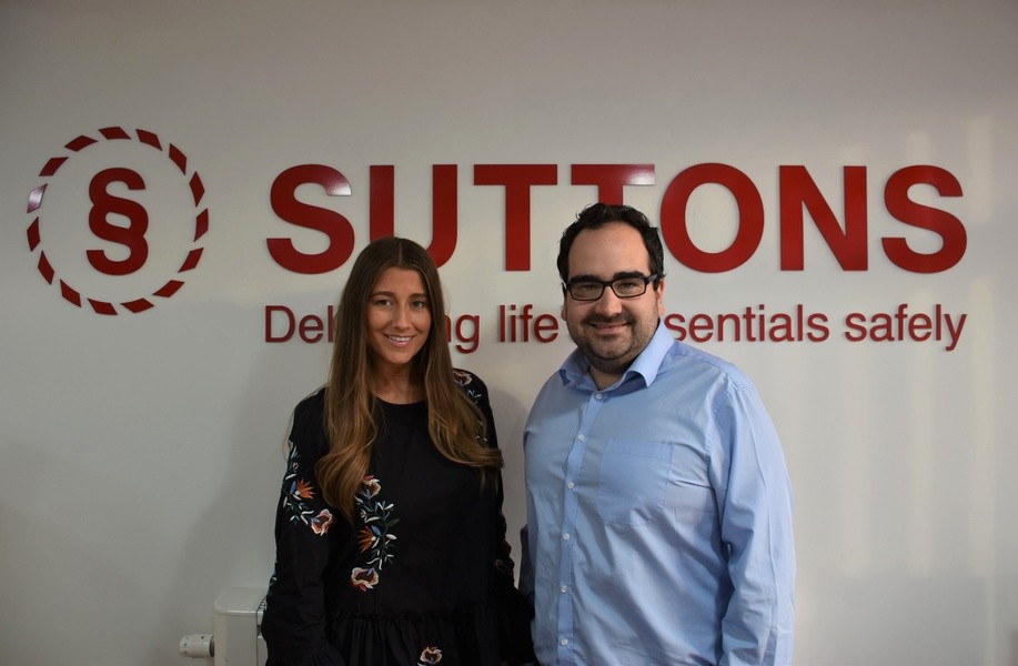 Double Marketing Appointment For North West Based Logistics Specialist ...