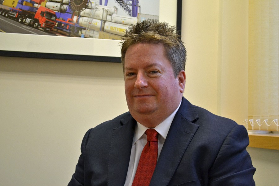Familiar Face Returns to Driving Seat as Regional Director
