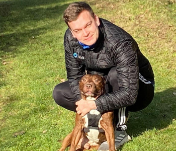 Meet James Brearley | Service Desk Analyst at Suttons