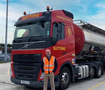 Suttons Tankers Appoint General Manger To Continue Growth Into Waste ...