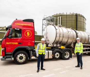 'How To Drive Consumer Value’ – Suttons Tankers And Yorkshire Water ...