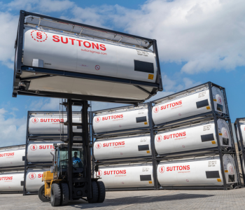 Suttons Brazil Receive Praise From Customer Following Complex Product ...