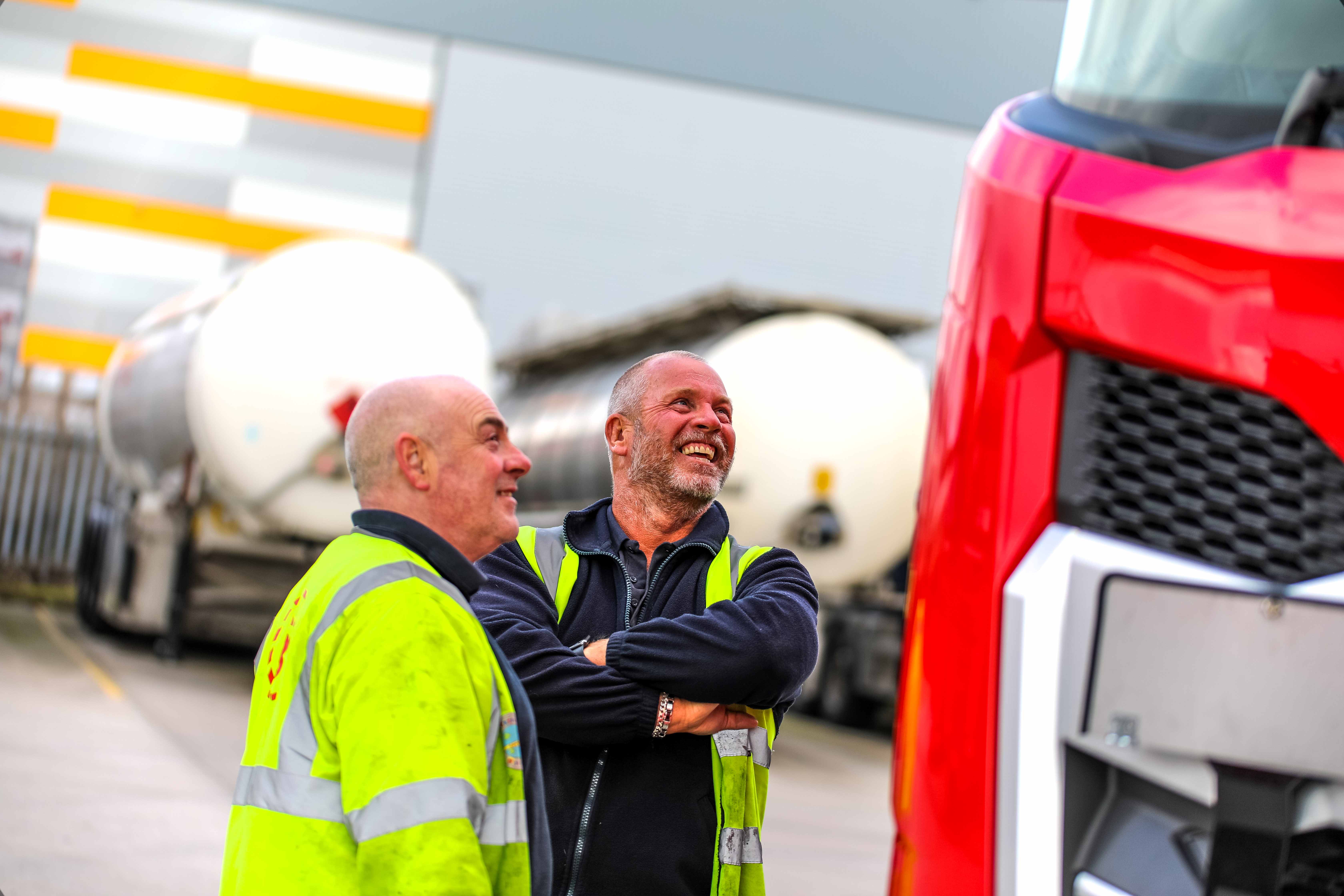 What Is A Multi-Drop Operation? - Suttons Group