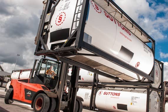 Suttons International Division Completes Asset Acquisition Of Vtg ...