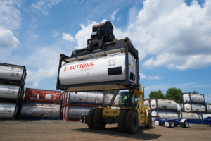The Evolution of Suttons' US Operations Team | Suttons Group